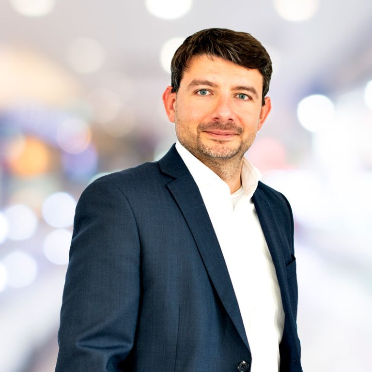 Alessandro Babini - Camera di Commercio Italiana per la Svizzera