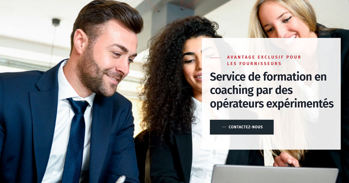 Coaching et mentorat