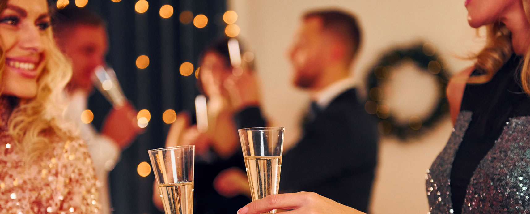Gala Night a Ginevra - Camera di Commercio Italiana per la Svizzera