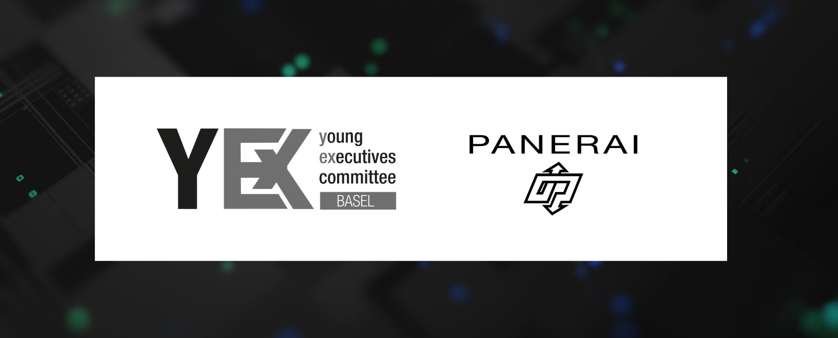 YEX: Italian Tech meets Basel - Camera di Commercio Italiana per la ...