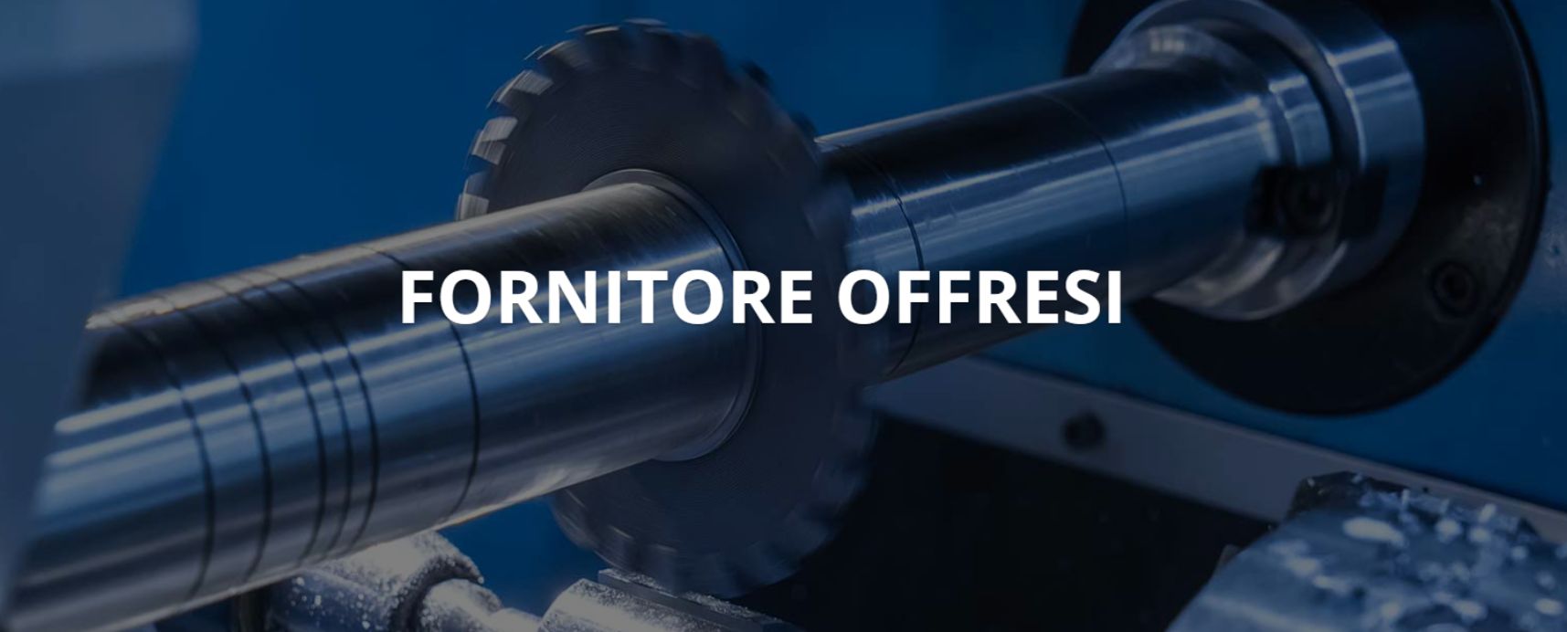 Besichtigung der Fachmesse Fornitore Offresi 2024 - Italienische Handelskammer für die Schweiz