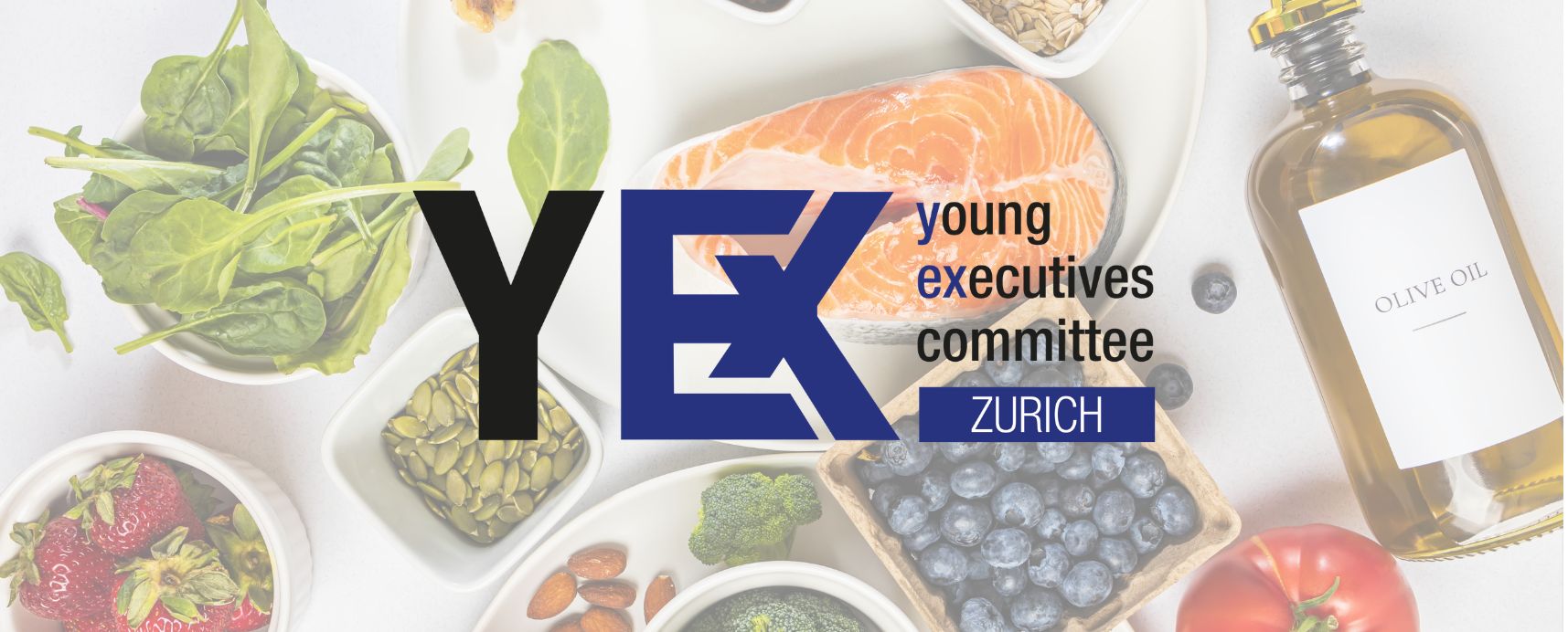 YEX meets Nutrition - Camera di Commercio Italiana per la Svizzera