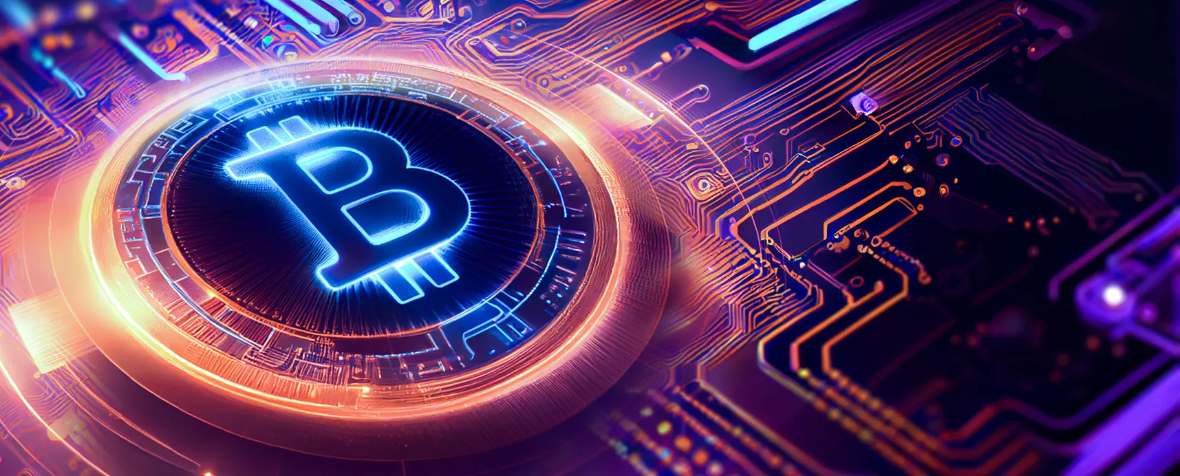 Evoluzione delle criptovalute nel tempo - Camera di Commercio Italiana per la Svizzera