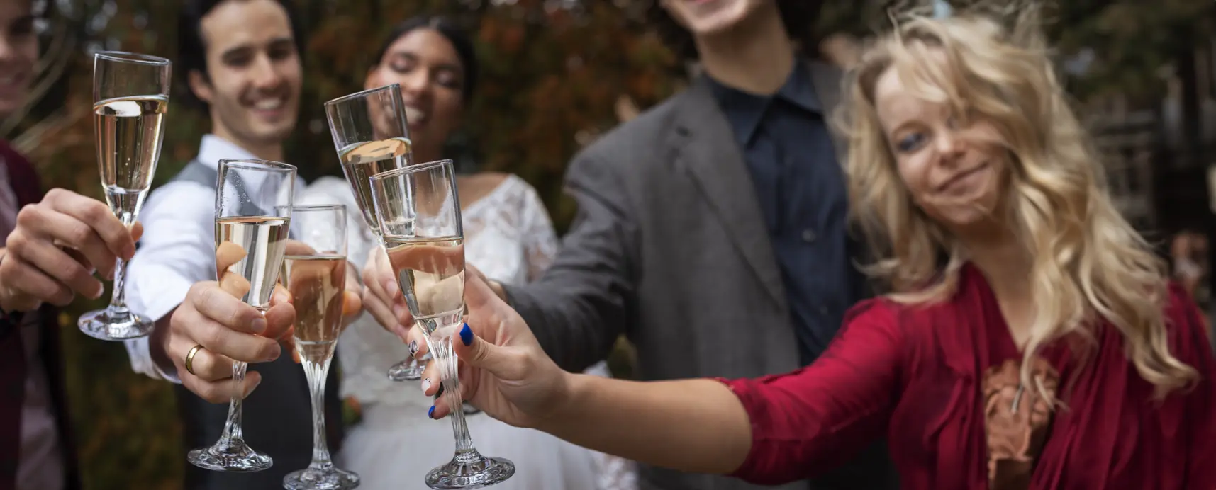 Yex Afterwork - Camera di Commercio Italiana per la Svizzera