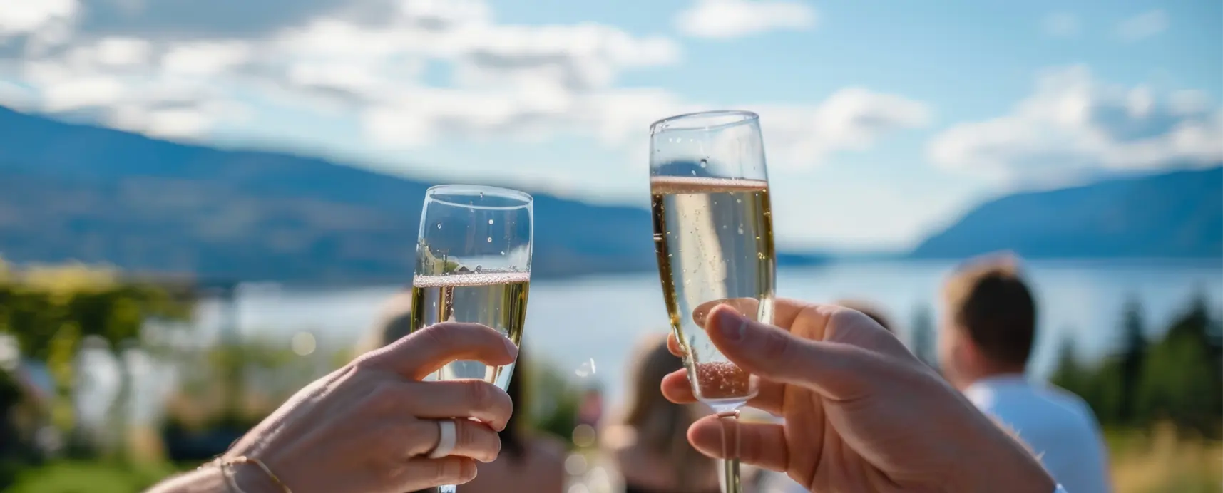 YEX Afterwork - Summer Edition - Camera di Commercio Italiana per la ...