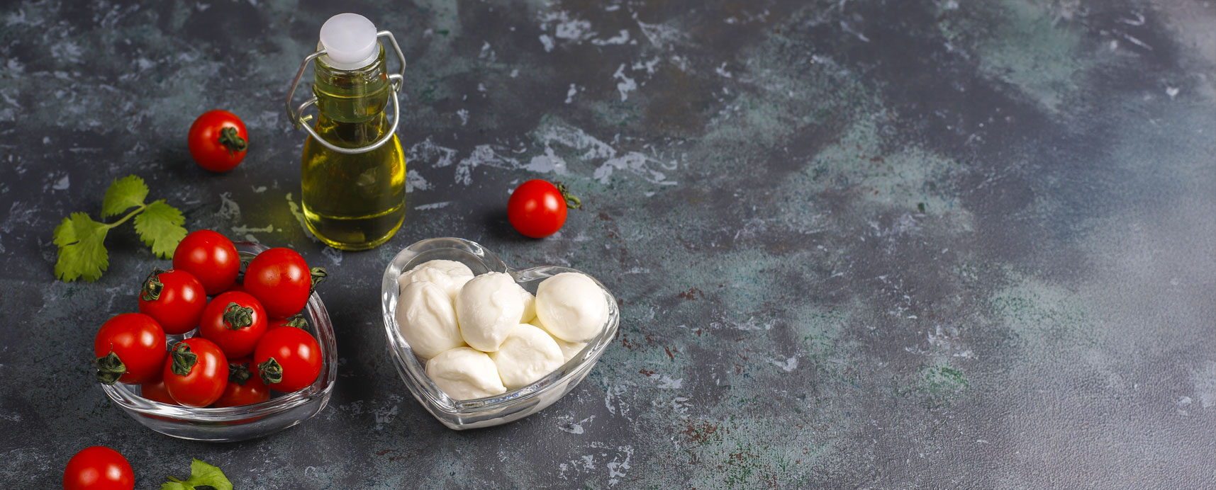 Mozzarella di Bufala Campana DOP & Ricotta di Bufala Campana DOP : Masterclass professionale ...